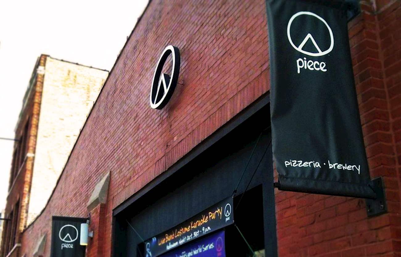 Piece Brewery & Pizzeria | TasteAtlas | Recommended authentic restaurants