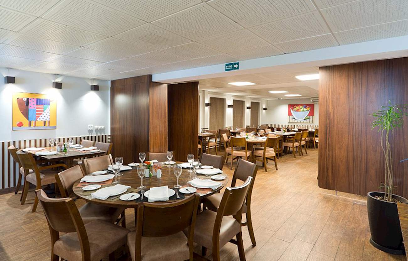 Varanda | TasteAtlas | Recommended authentic restaurants