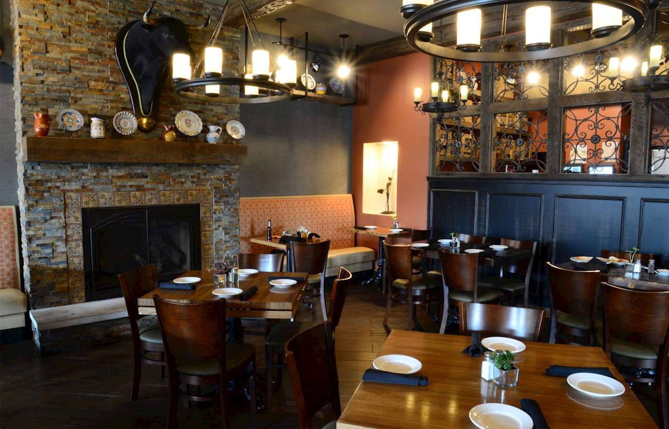 Guido's Pizzeria & Tapas | TasteAtlas | Recommended authentic restaurants