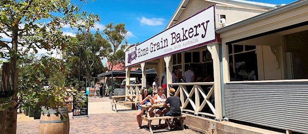 The Best Local Restaurants in Adelaide | TasteAtlas