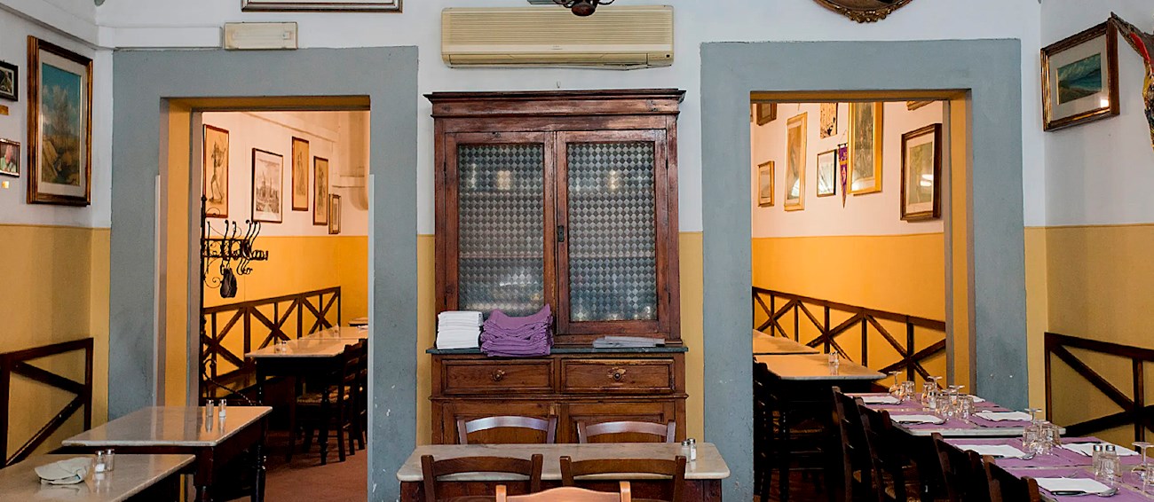 Trattoria Sergio Gozzi | TasteAtlas | Recommended authentic restaurants