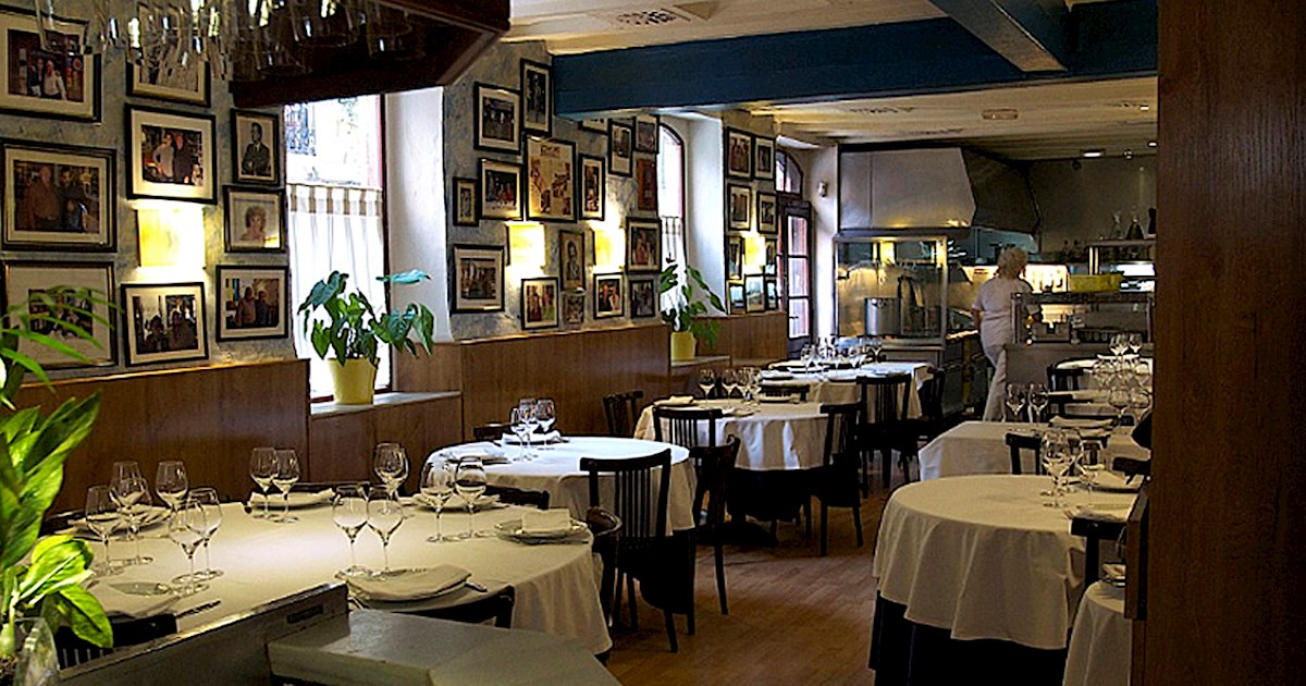 Can Solé | TasteAtlas | Recommended authentic restaurants