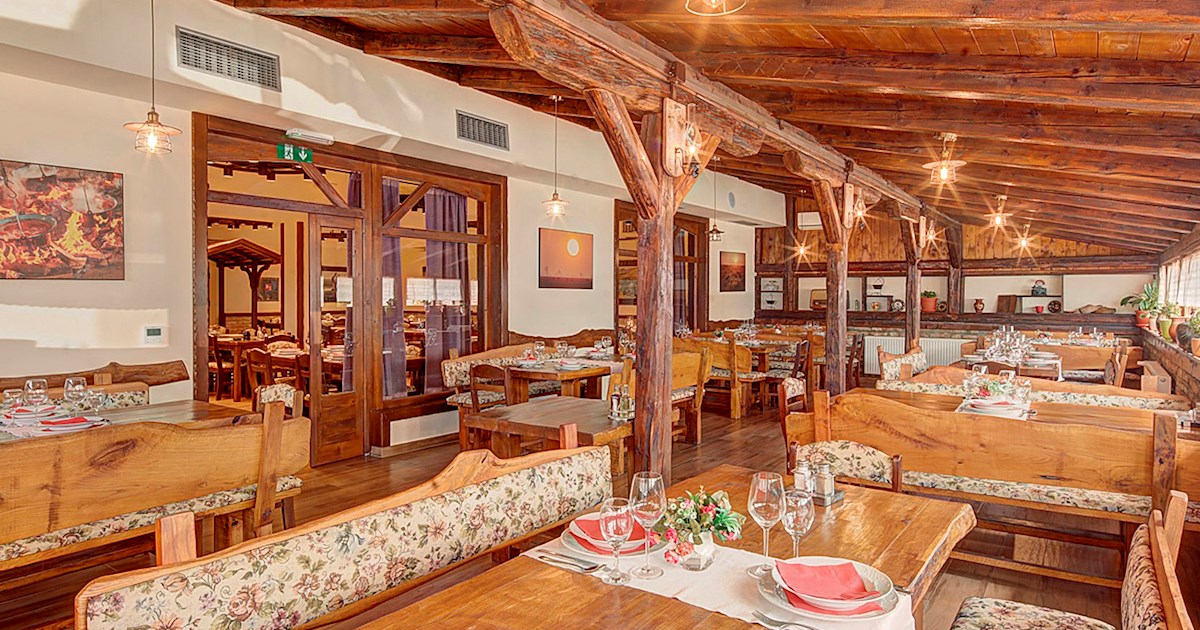 Citadela | TasteAtlas | Recommended authentic restaurants