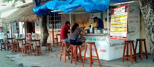 The Best Restaurants in Tulum Serving Street Foods | TasteAtlas
