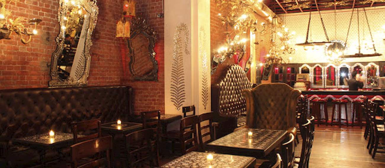 Veda Restaurant | TasteAtlas | Recommended authentic restaurants