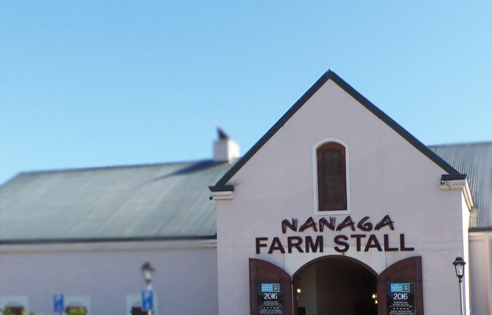 Nanaga Farmstall | TasteAtlas | Recommended authentic restaurants