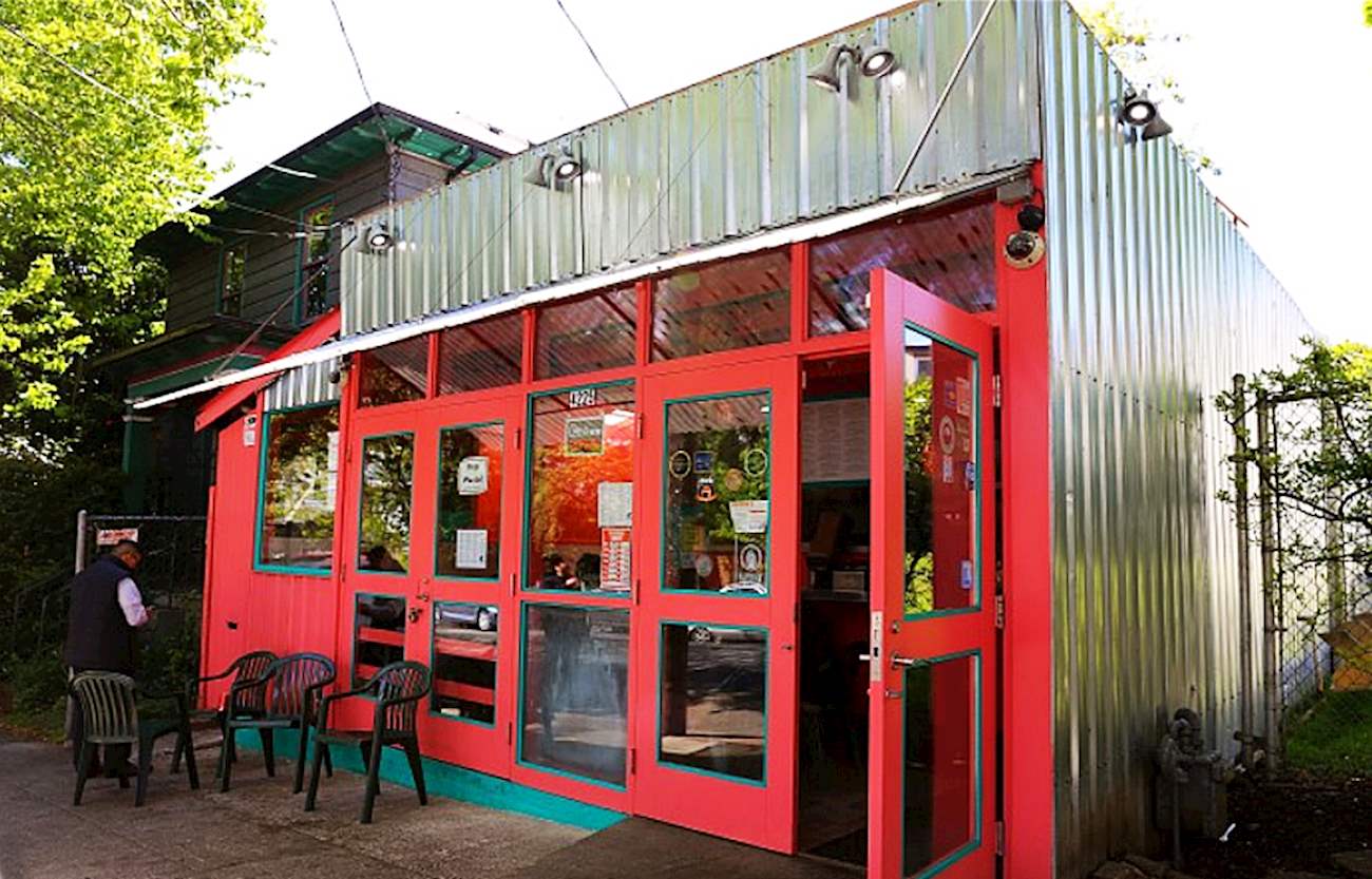 Paseo Caribbean Restaurant | TasteAtlas | Recommended authentic restaurants