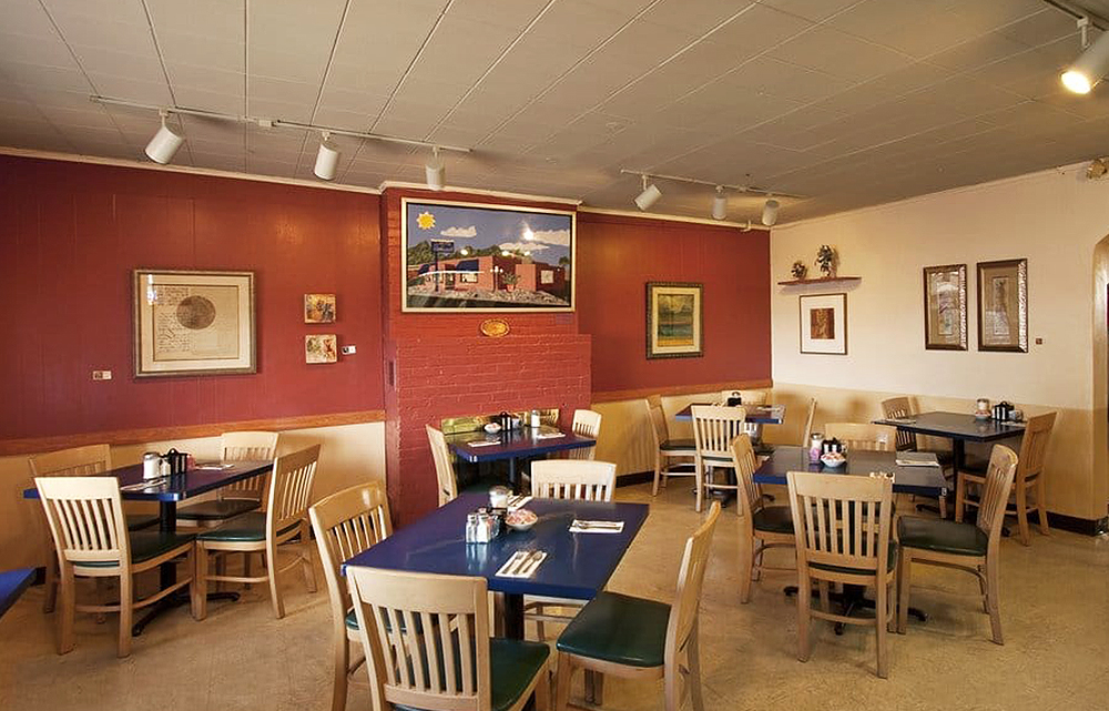 Pantry Restaurant | TasteAtlas | Recommended authentic restaurants