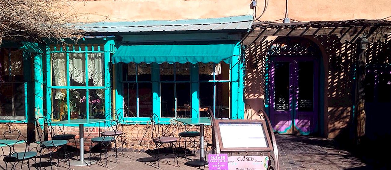 The Shed | TasteAtlas | Recommended authentic restaurants