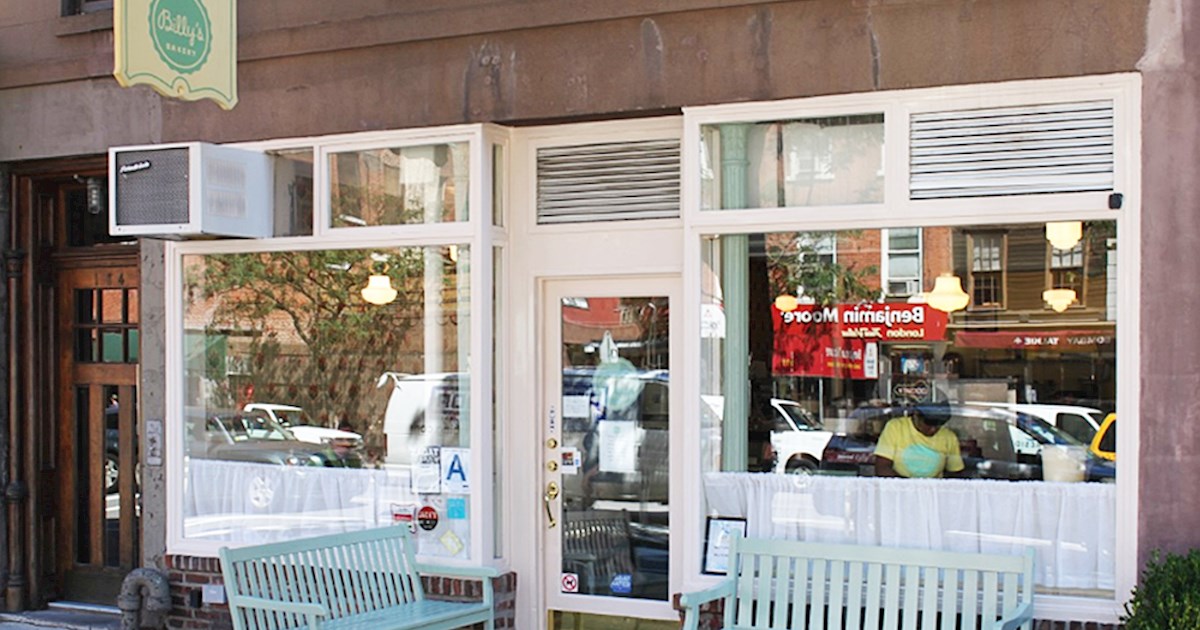 Billy’s Bakery | TasteAtlas | Recommended authentic restaurants