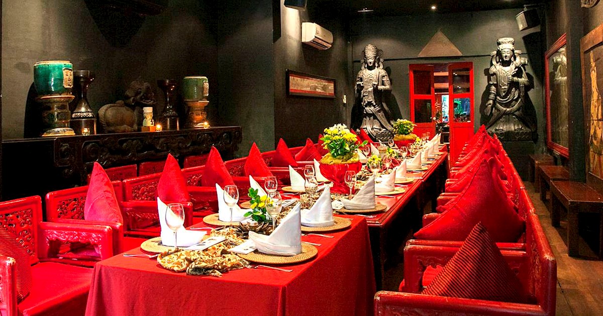 Dapur Babah Elite | TasteAtlas | Recommended authentic restaurants