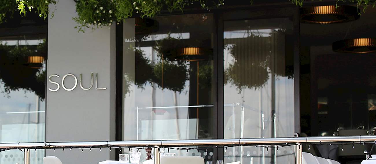 Soul Bar and Bistro | TasteAtlas | Recommended authentic restaurants