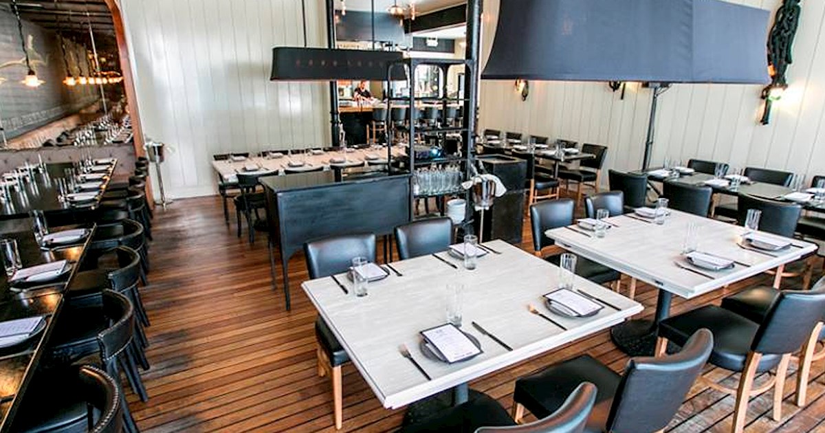 GT Fish & Oyster | TasteAtlas | Recommended authentic restaurants