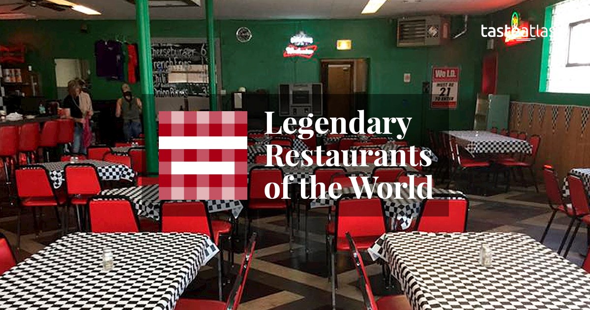Workingman's Friend | TasteAtlas | Recommended authentic restaurants
