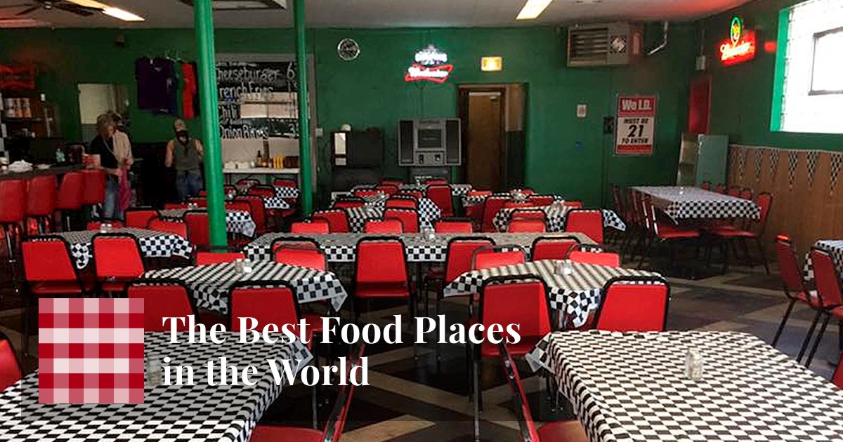 Workingman's Friend | TasteAtlas | Recommended authentic restaurants
