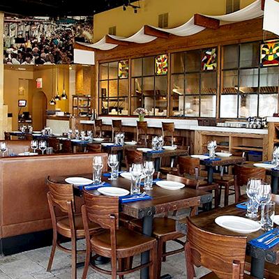 Dips of the World: Best Recipes & Restaurants | TasteAtlas