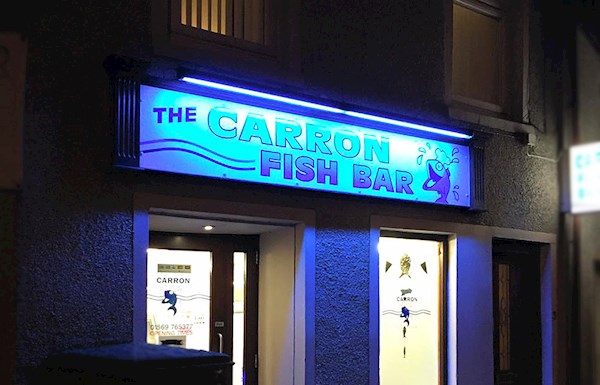 The Best Restaurants in Scotland Serving Deep-fried Desserts | TasteAtlas