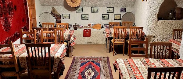 The Best Restaurants in Turkiye Serving Snacks | TasteAtlas