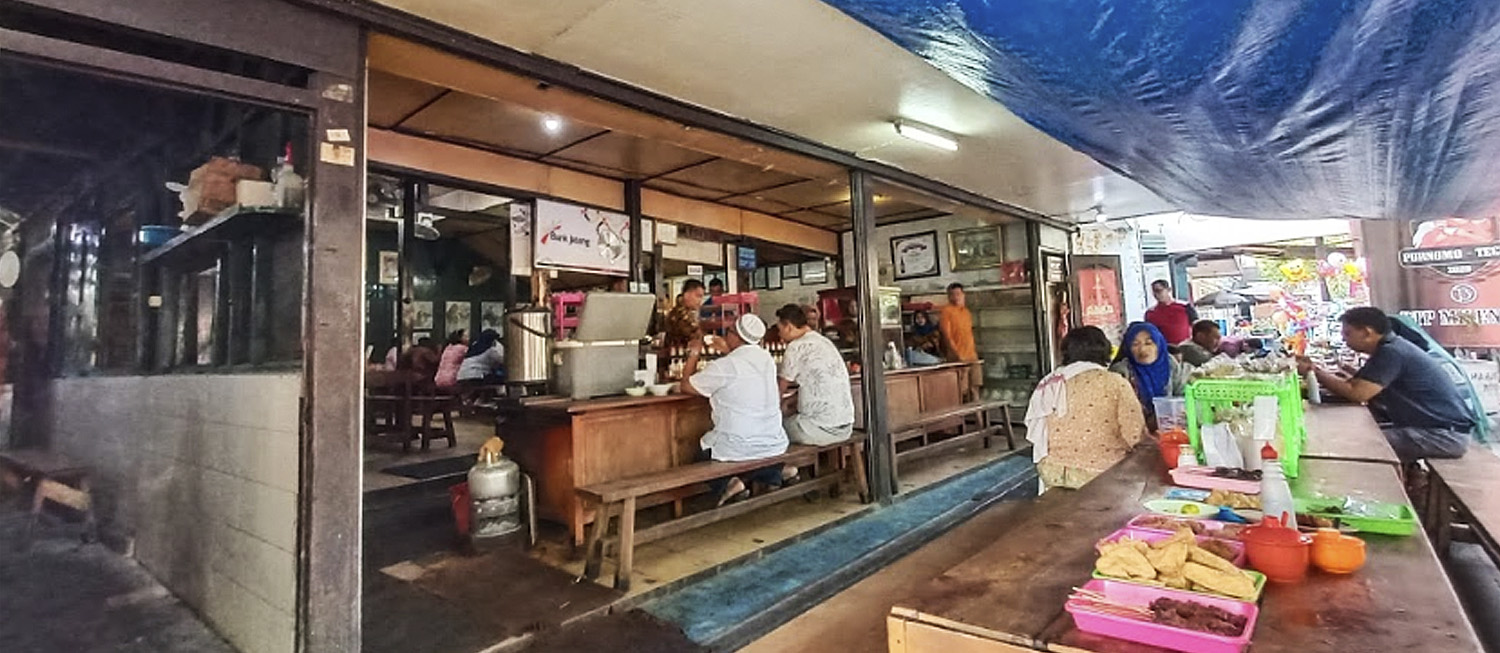 Soto Ayam In Soto Gading | TasteAtlas | Recommended authentic restaurants