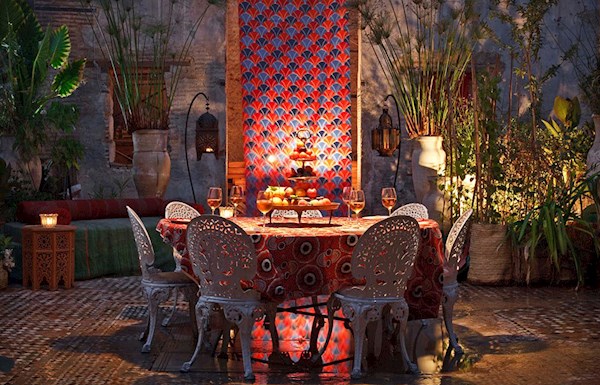 The Best Local Restaurants in Meknes | TasteAtlas