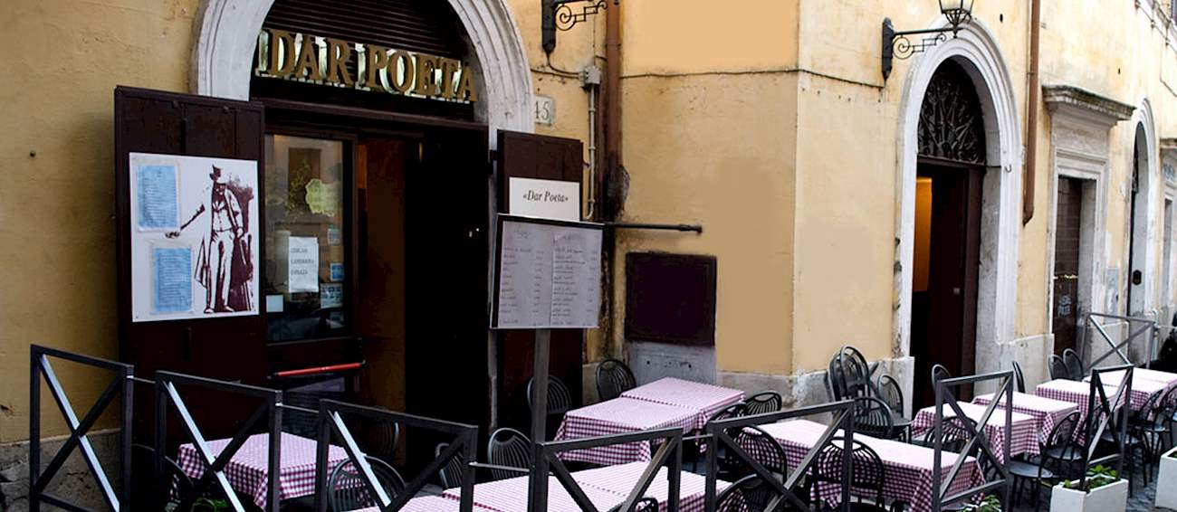 Dar Poeta | TasteAtlas | Recommended authentic restaurants