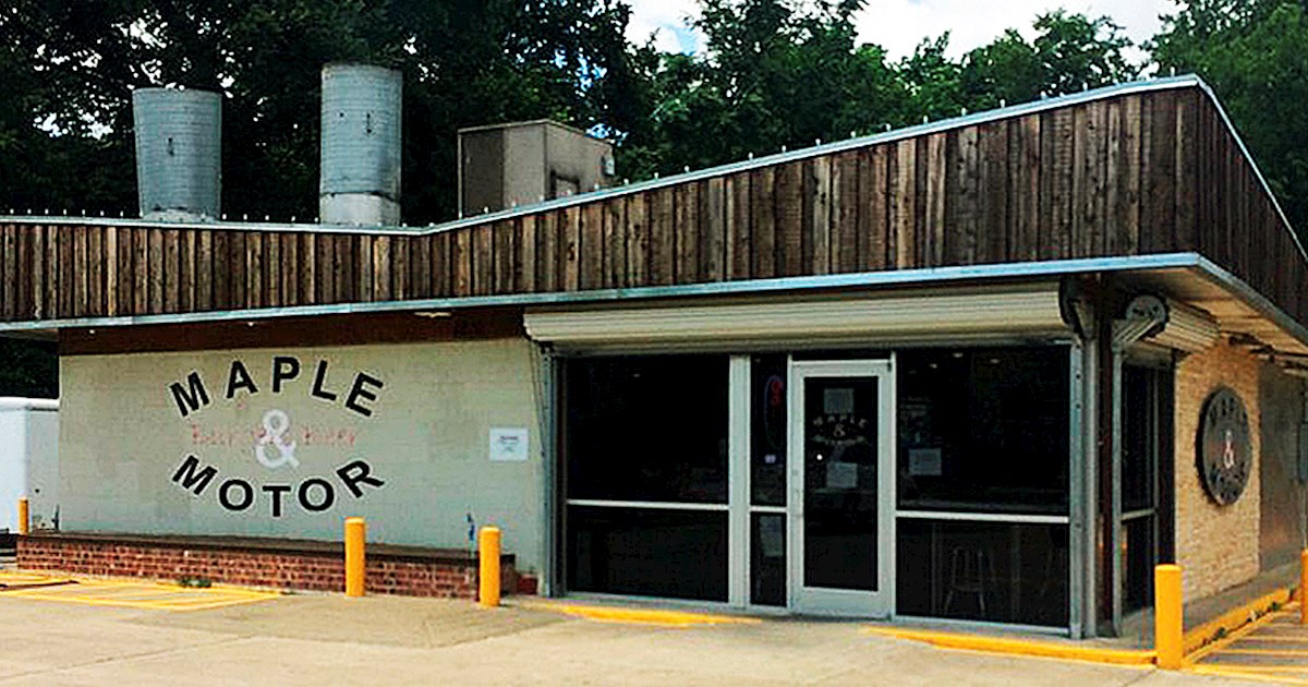 Maple & Motor | TasteAtlas | Recommended authentic restaurants