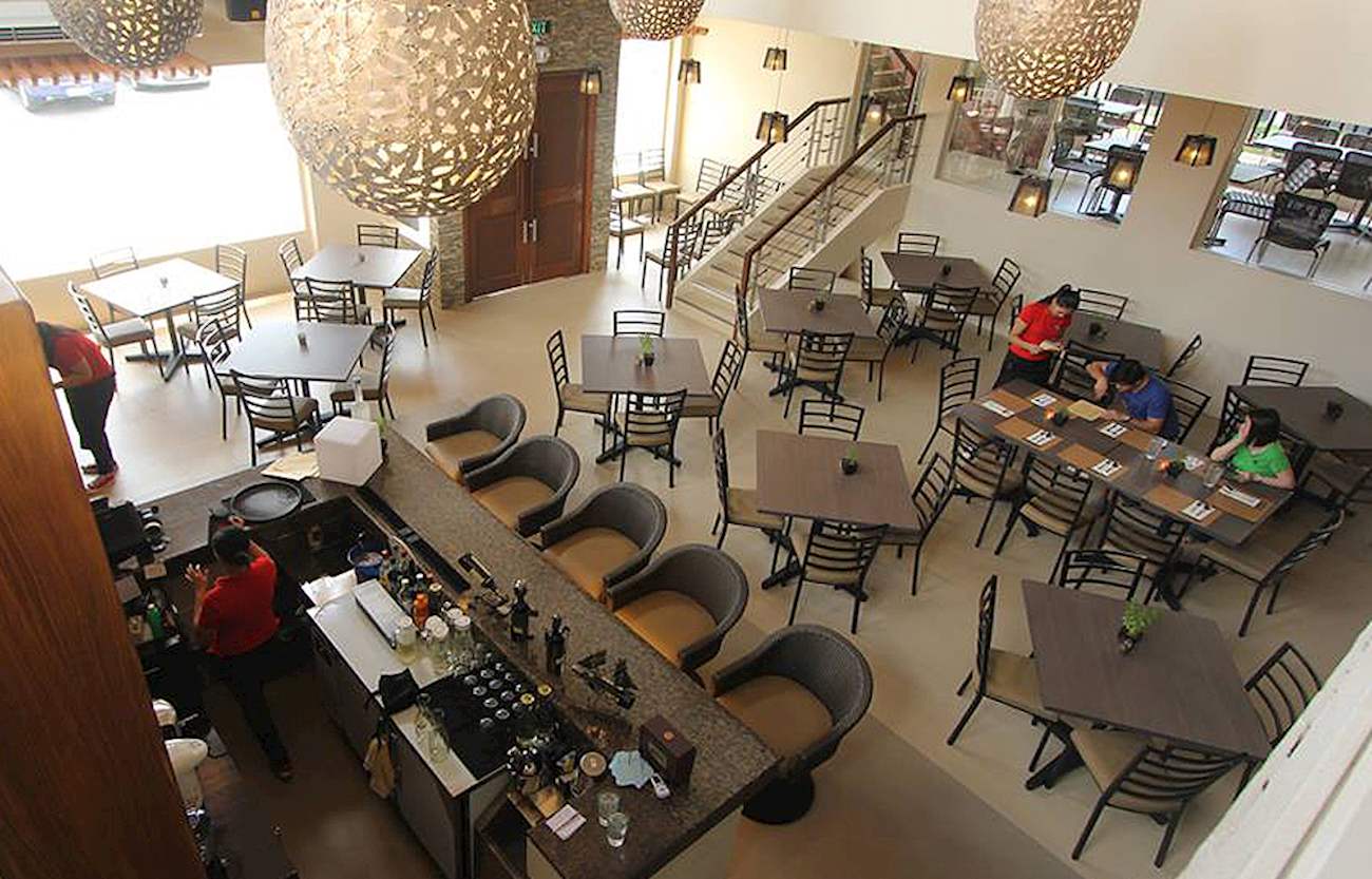 Livestock Restaurant Bar | TasteAtlas | Recommended authentic restaurants