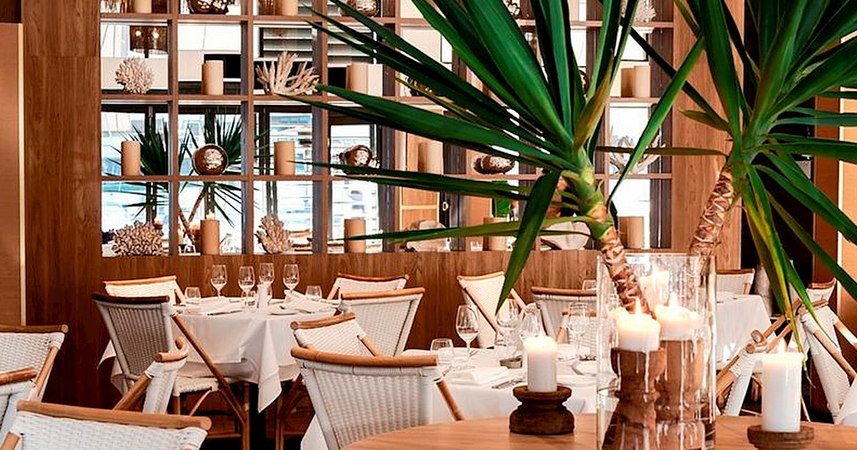 Manta Restaurant | TasteAtlas | Recommended authentic restaurants