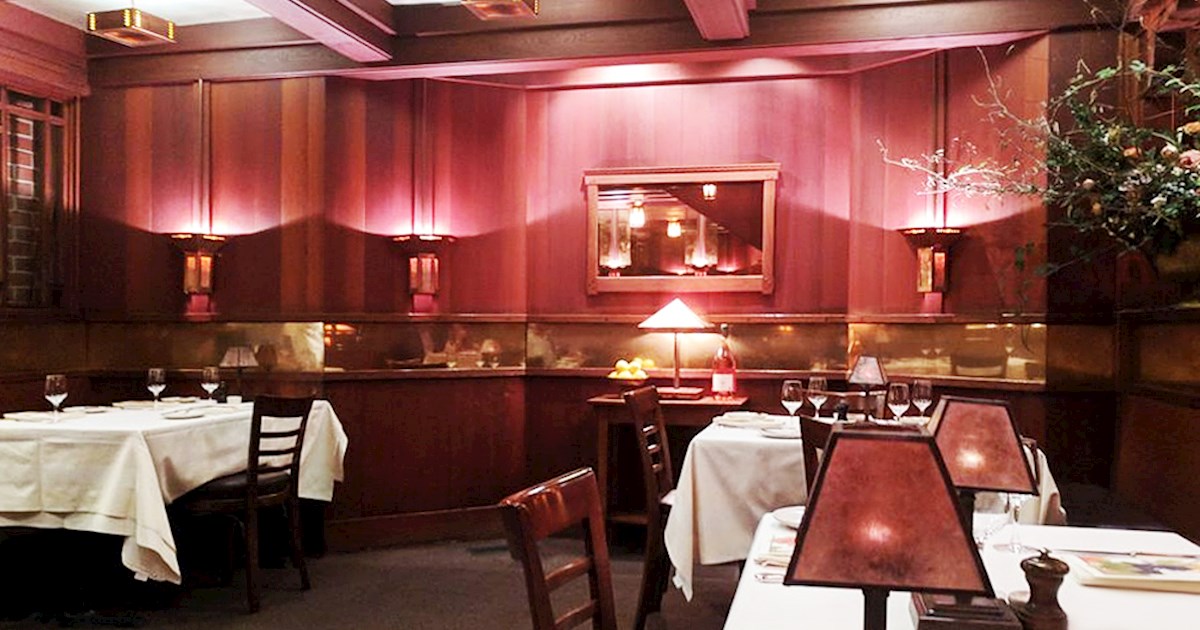 Chez Panisse | TasteAtlas | Recommended authentic restaurants