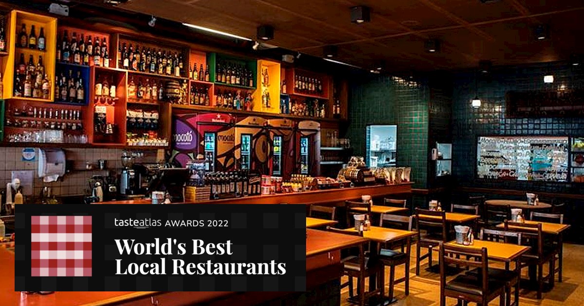 Mocotó | TasteAtlas | Recommended authentic restaurants