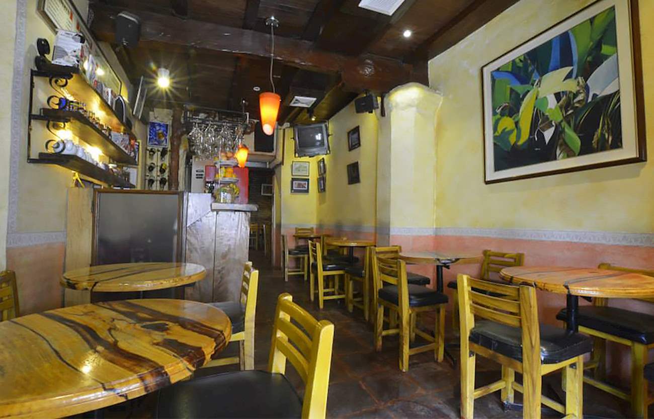 Cafe Uno | TasteAtlas | Recommended authentic restaurants