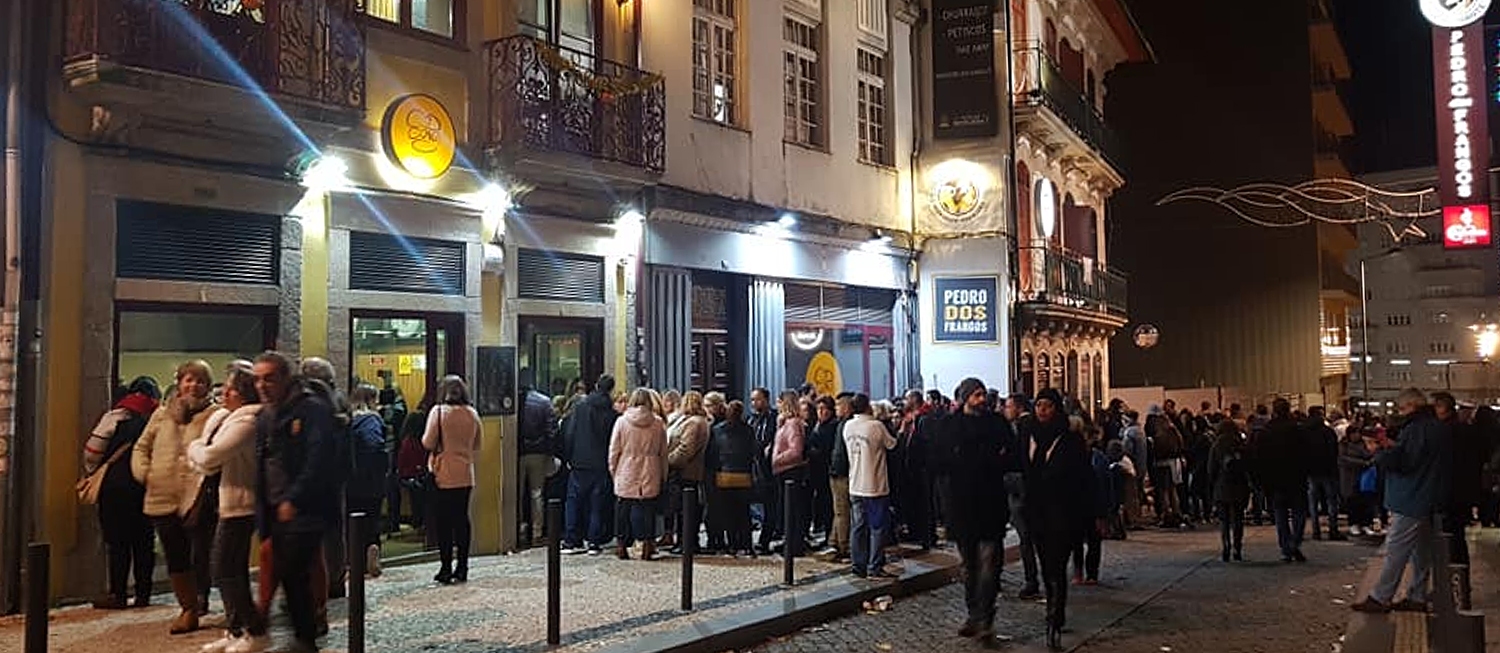 Bifana In Conga | TasteAtlas | Recommended authentic restaurants