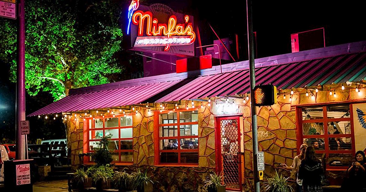 The Original Ninfa’s on Navigation | TasteAtlas | Recommended authentic restaurants
