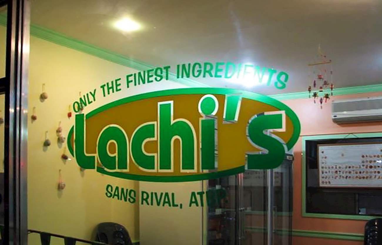 Lachi's | TasteAtlas | Recommended authentic restaurants