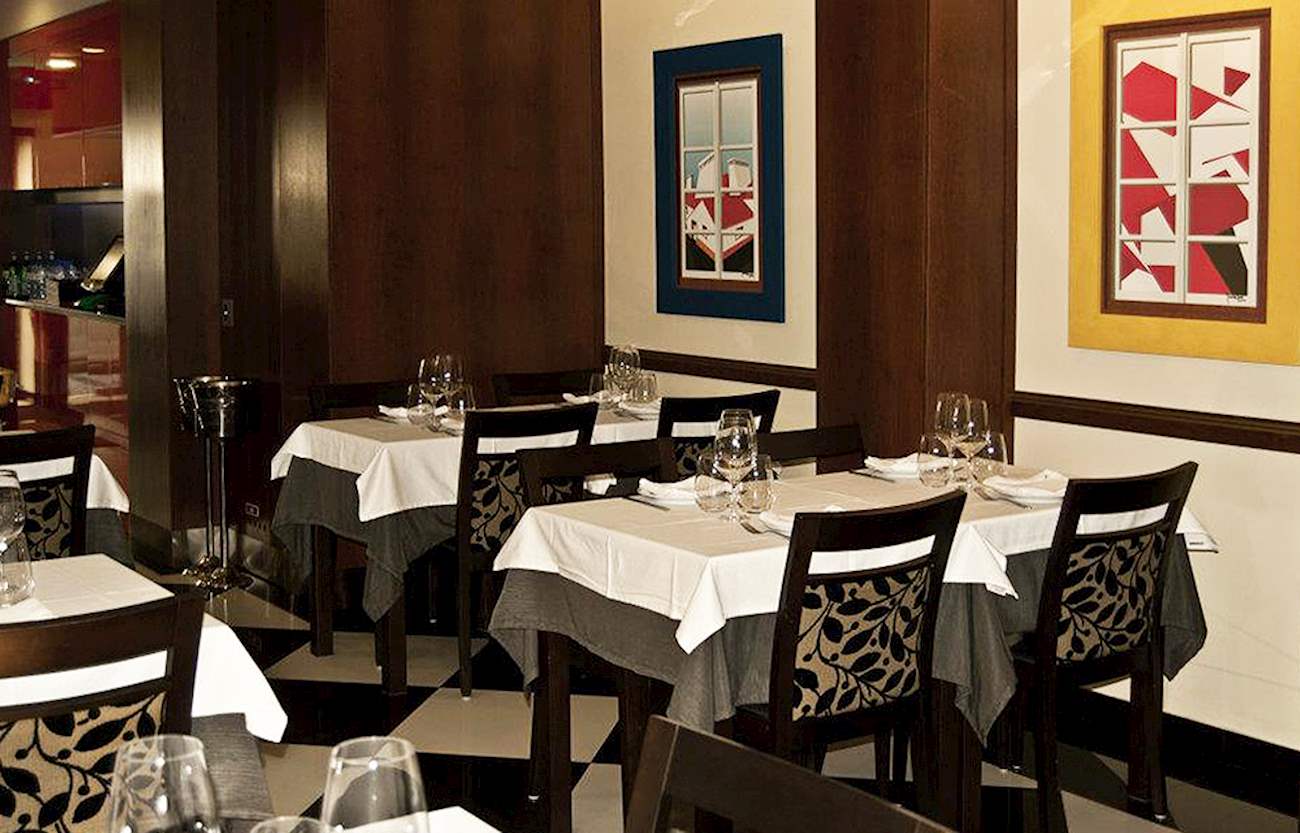 Restaurante Magano | TasteAtlas | Recommended authentic restaurants