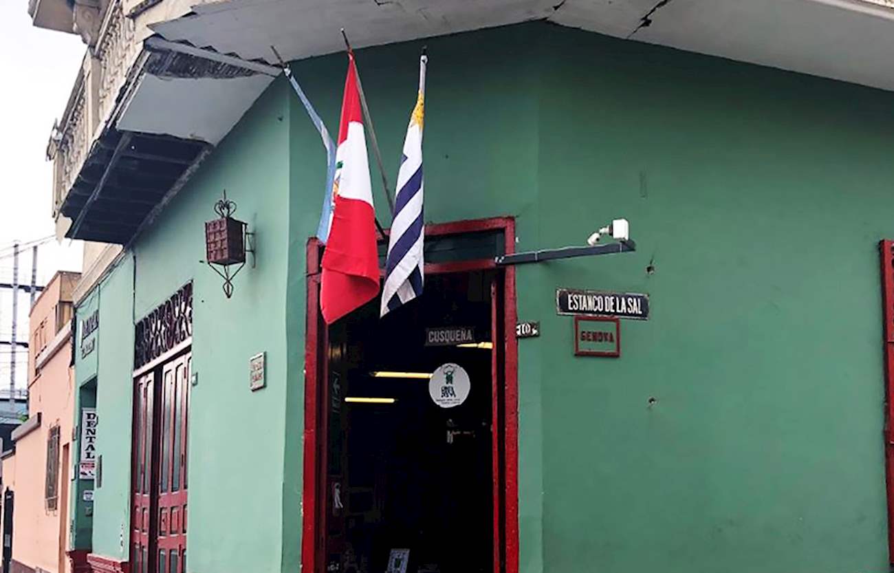 Canta Rana | TasteAtlas | Recommended authentic restaurants