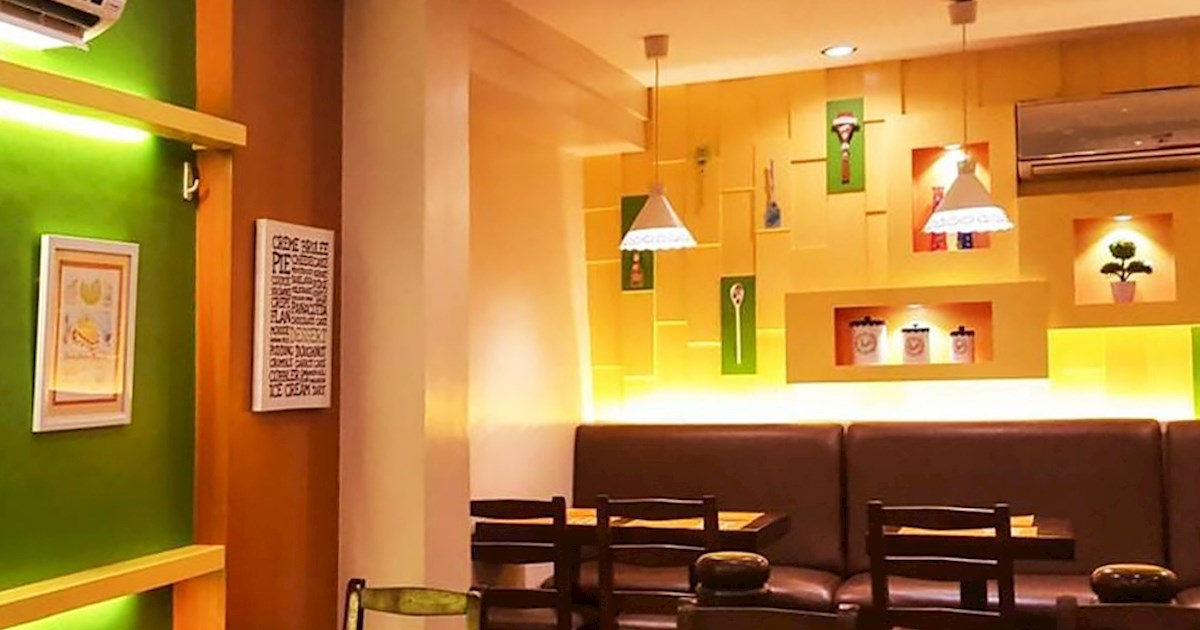 Lachi's | TasteAtlas | Recommended authentic restaurants