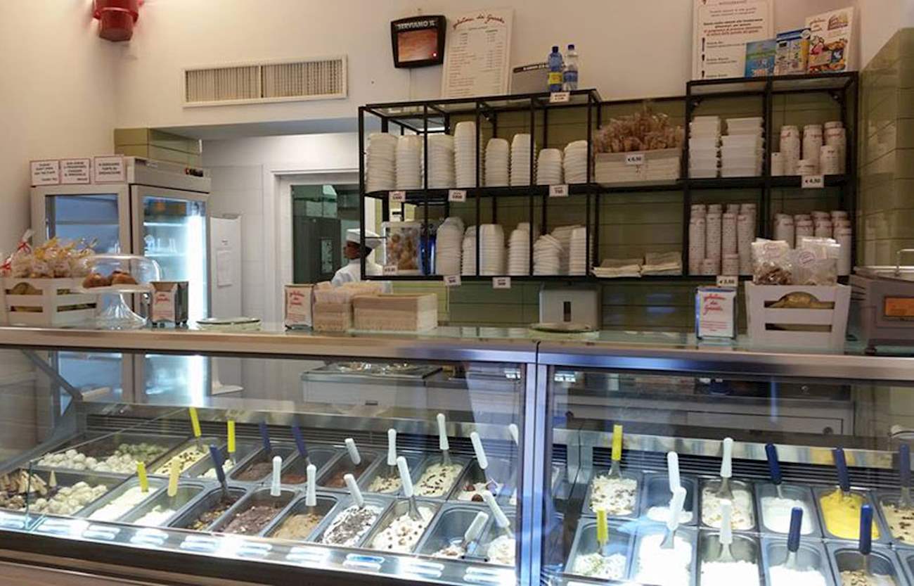 Gelateria dei Gracchi | TasteAtlas | Recommended authentic restaurants