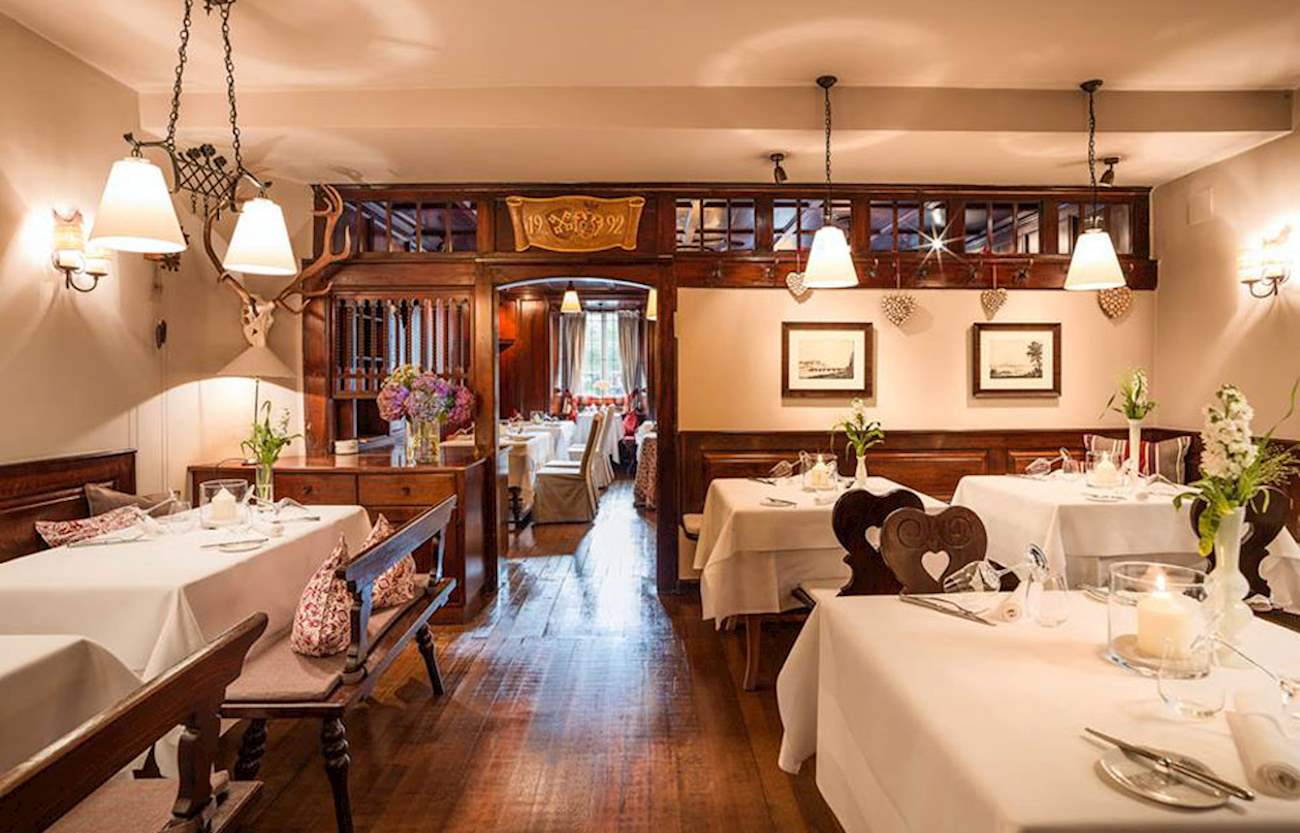 St. Peter Stiftskulinarium | TasteAtlas | Recommended authentic restaurants