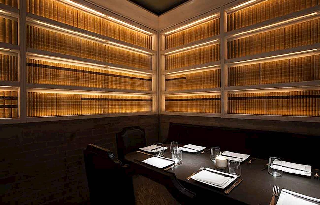 Buddakan | TasteAtlas | Recommended authentic restaurants