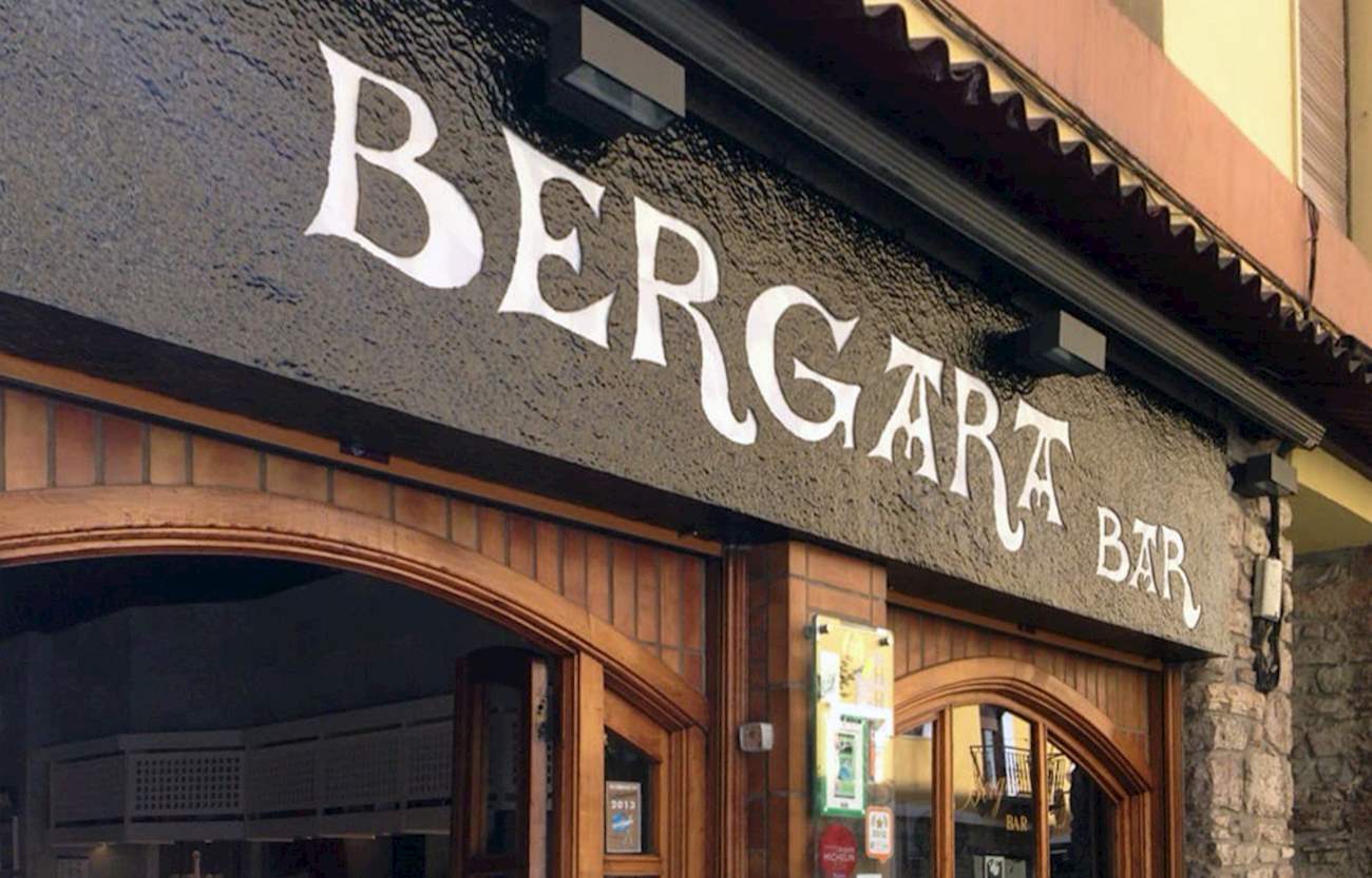 Bar Bergara | TasteAtlas | Recommended authentic restaurants