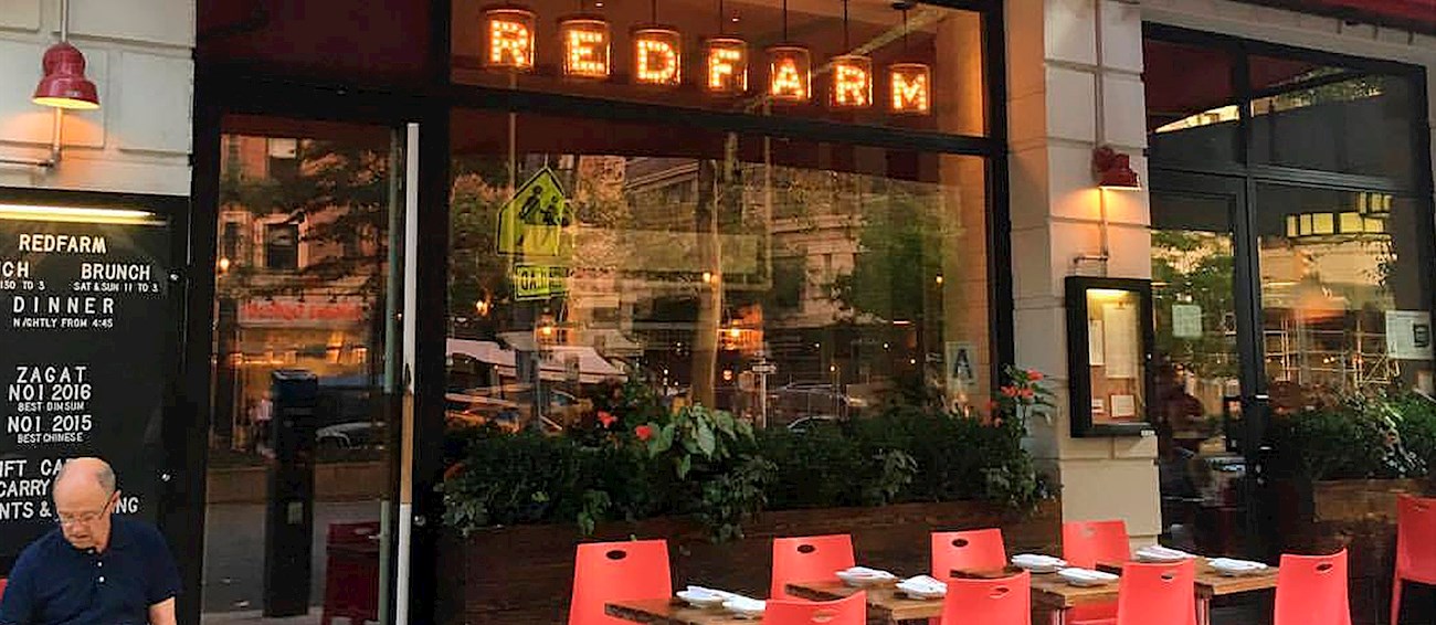 RedFarm | TasteAtlas | Recommended authentic restaurants
