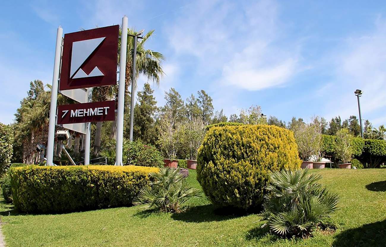 7 Mehmet | TasteAtlas | Recommended authentic restaurants