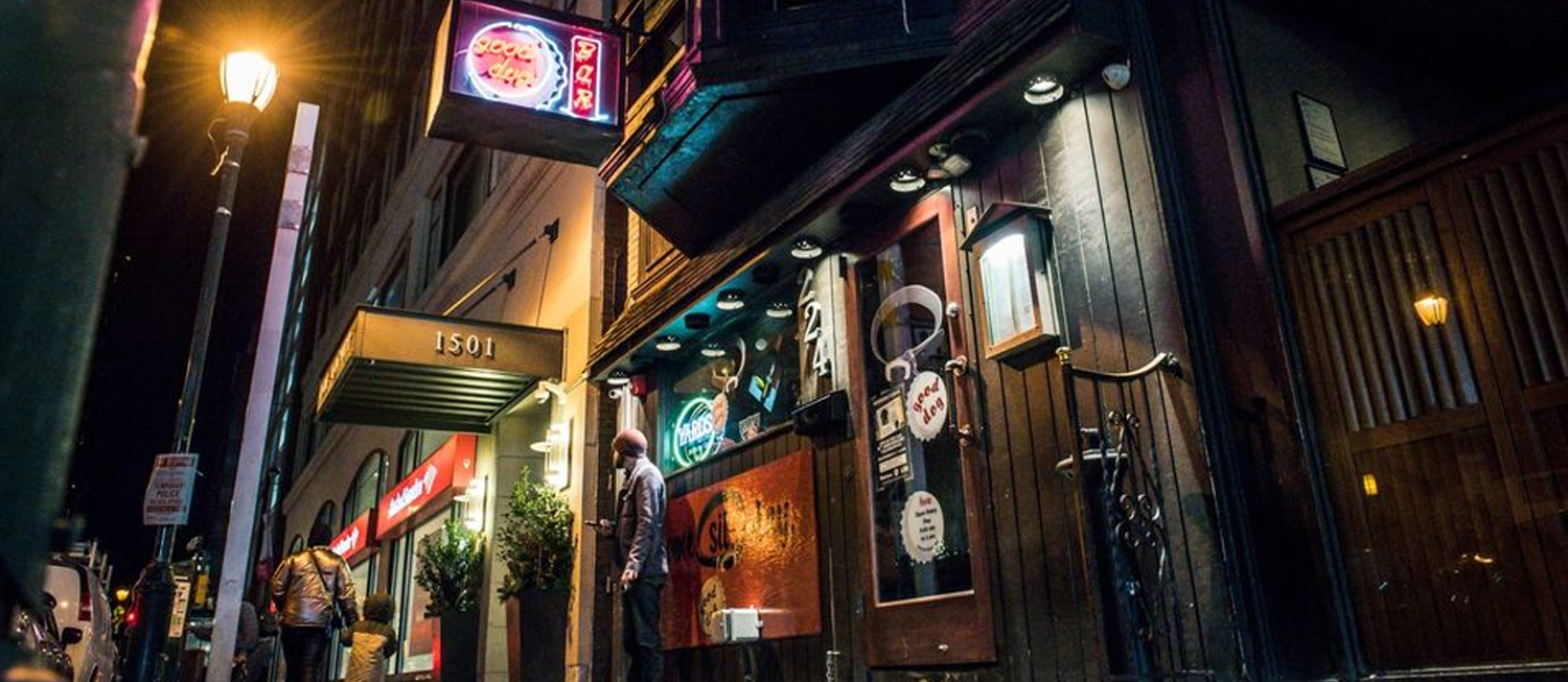 Good Dog Bar | TasteAtlas | Recommended authentic restaurants