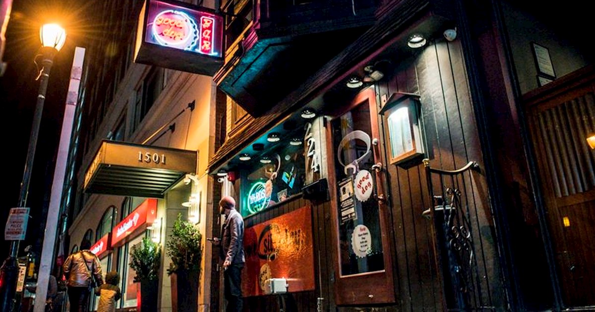 Good Dog Bar | TasteAtlas | Recommended authentic restaurants