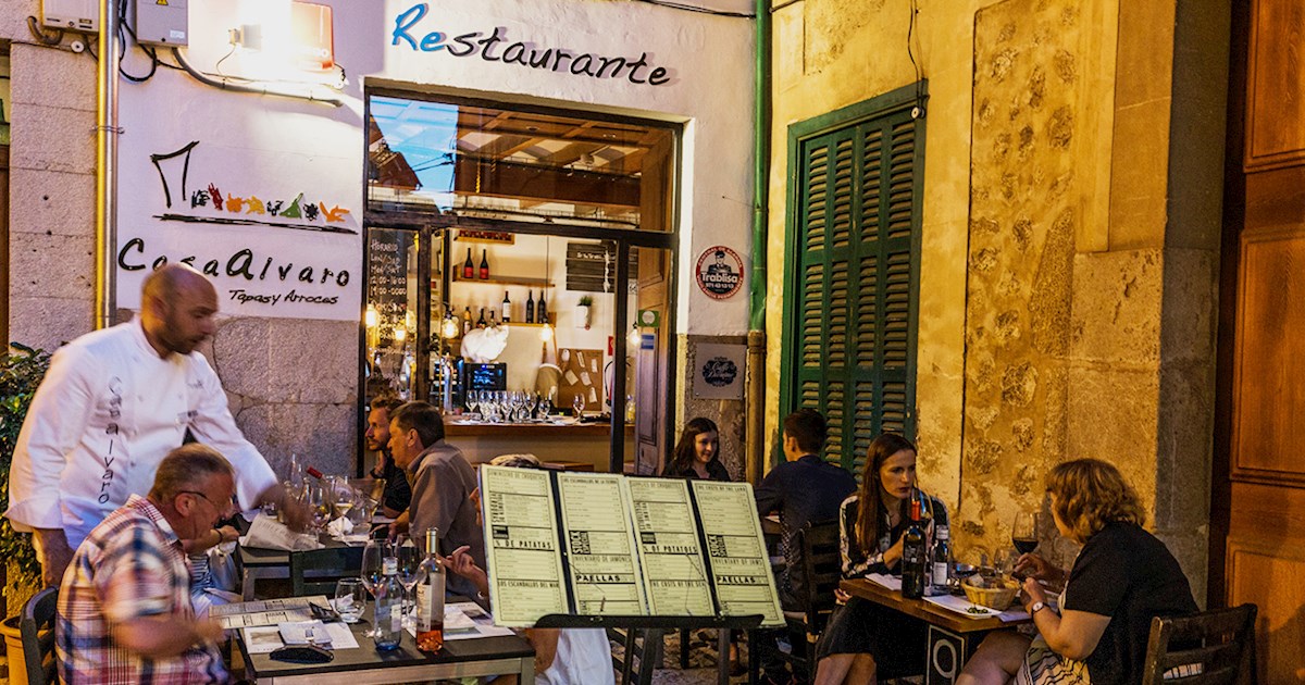 Casa Alvaro | TasteAtlas | Recommended authentic restaurants
