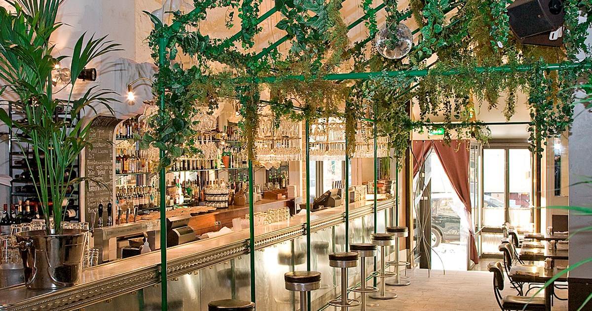 Riche | TasteAtlas | Recommended authentic restaurants