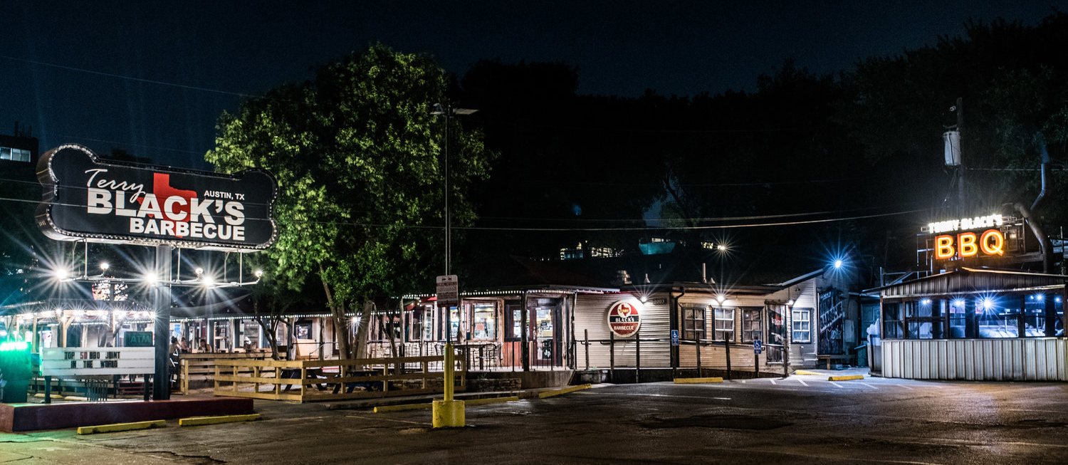 Terry Black's Barbecue | TasteAtlas | Recommended authentic restaurants