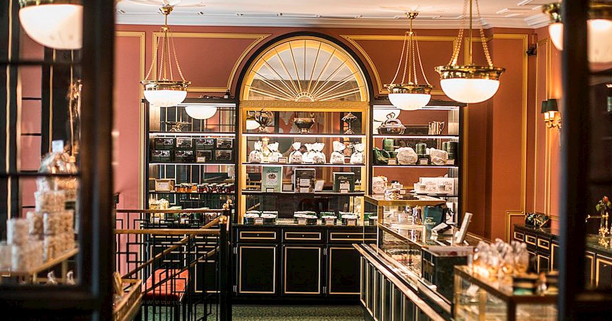 Conditori La Glace | TasteAtlas | Recommended authentic restaurants