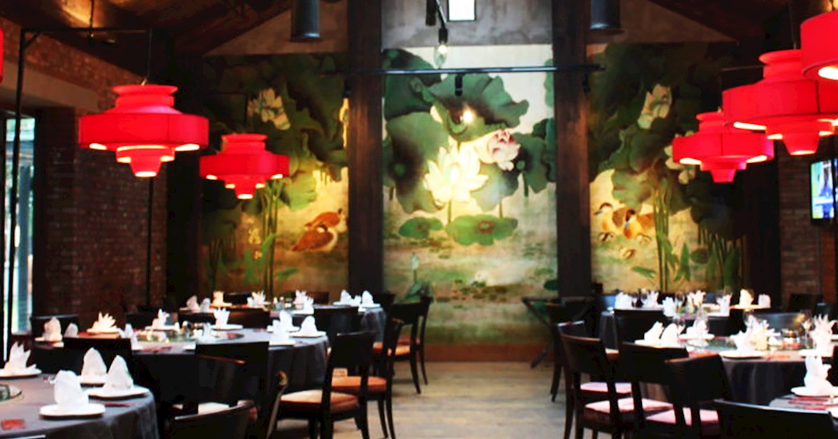 Duck de Chine | TasteAtlas | Recommended authentic restaurants